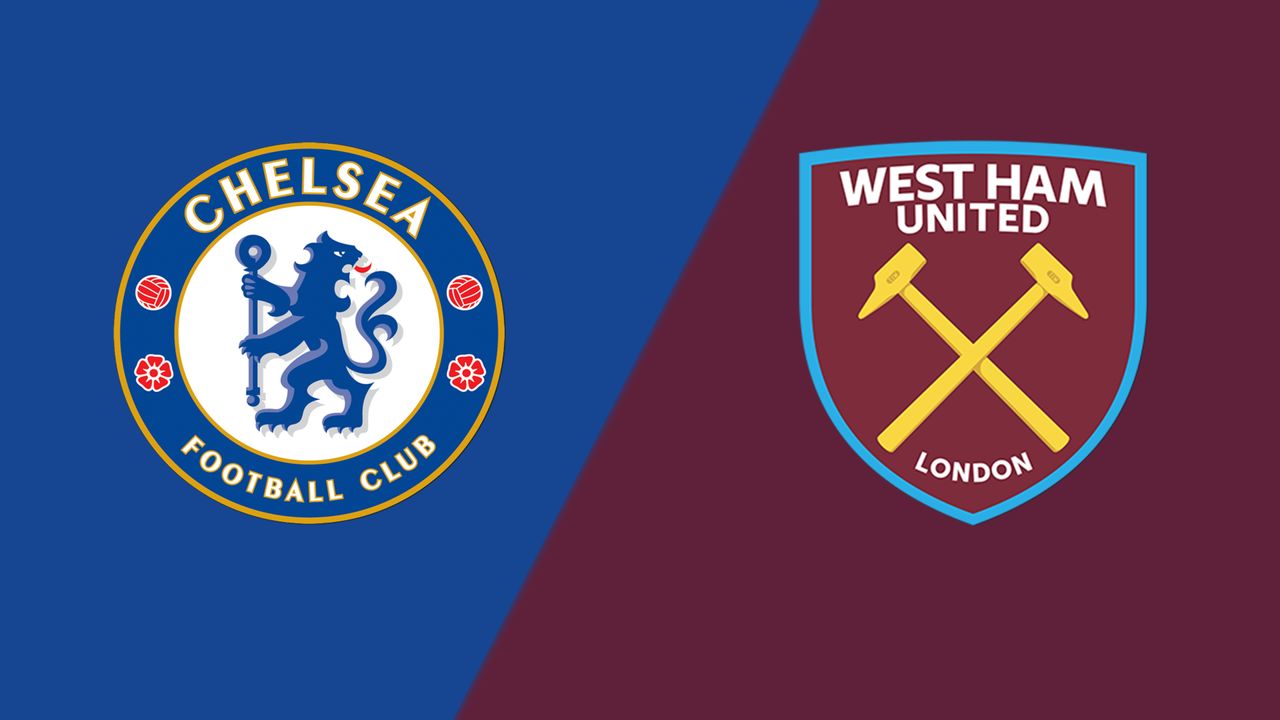 Chelsea x West Ham 1/11/26 - Stream the Match Live - Watch ESPN