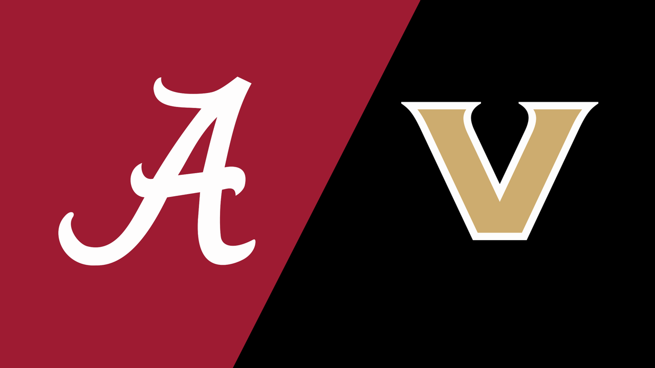Alabama vs. #19 Vanderbilt 2/26/26 - Stream the Game Live - Watch ESPN