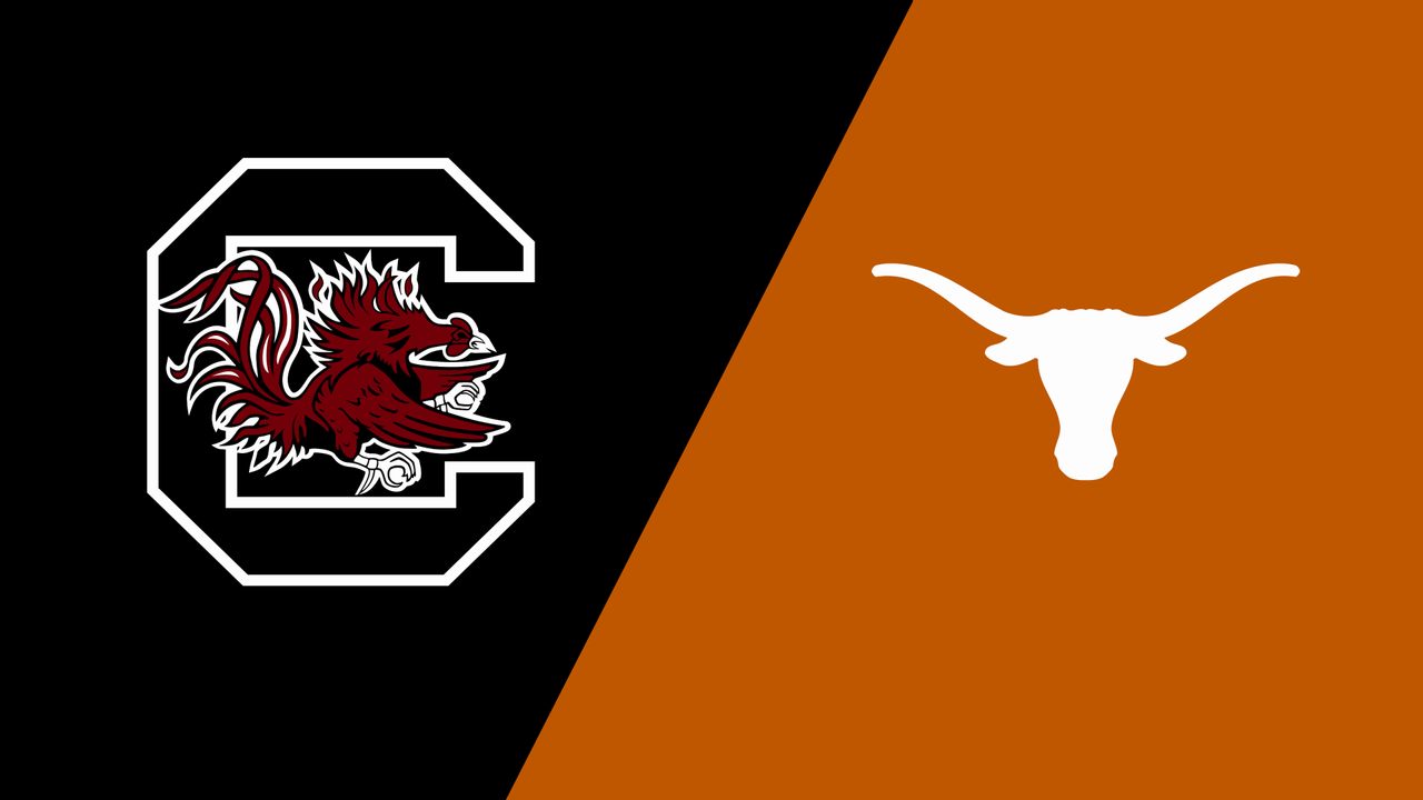 South Carolina vs. Texas 2/3/26 - Stream the Game Live - Watch ESPN