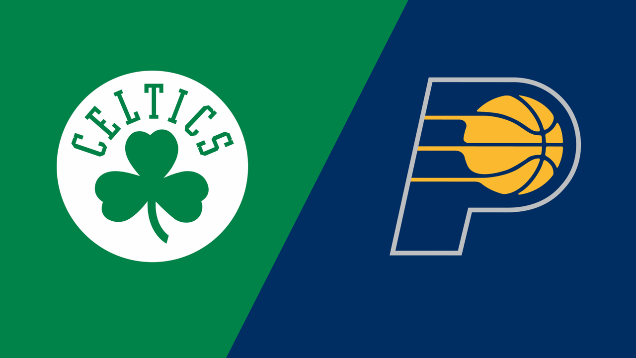 Boston Celtics x Indiana Pacers 1/14/26 - Stream the Game Live - Watch ESPN