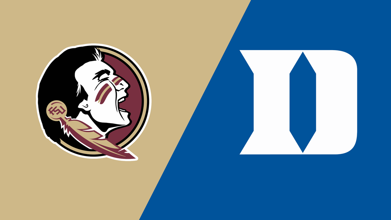 Florida State vs. Duke 2/26/26 - Stream the Game Live - Watch ESPN