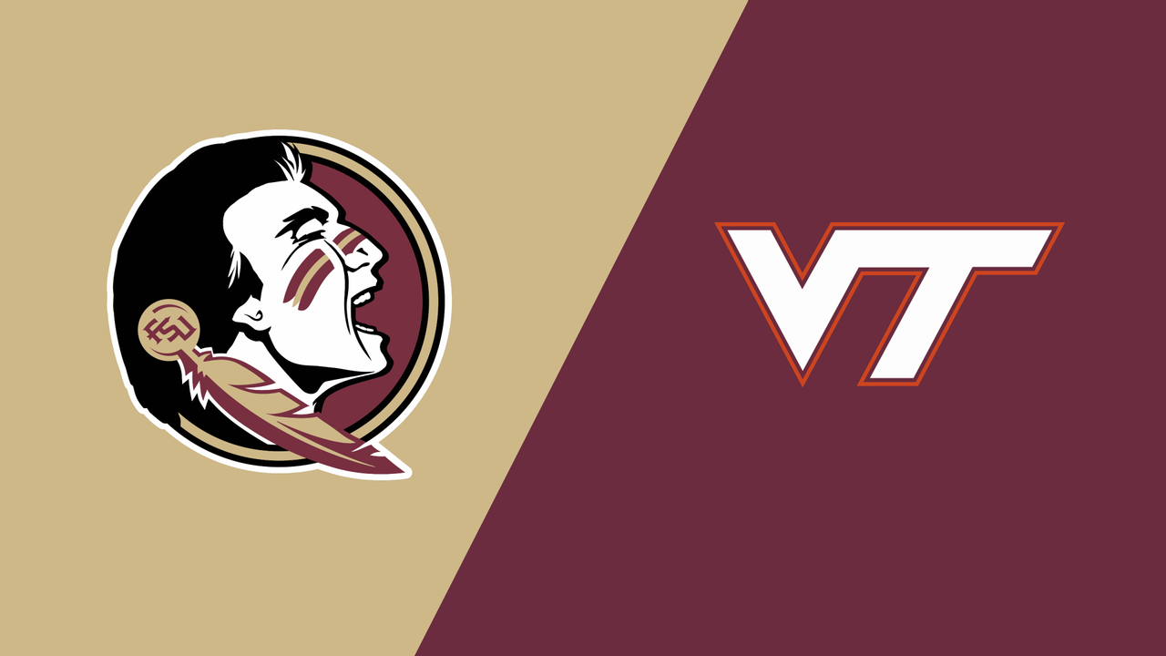 Florida State vs. Virginia Tech 2/14/26 - Stream the Game Live - Watch ESPN