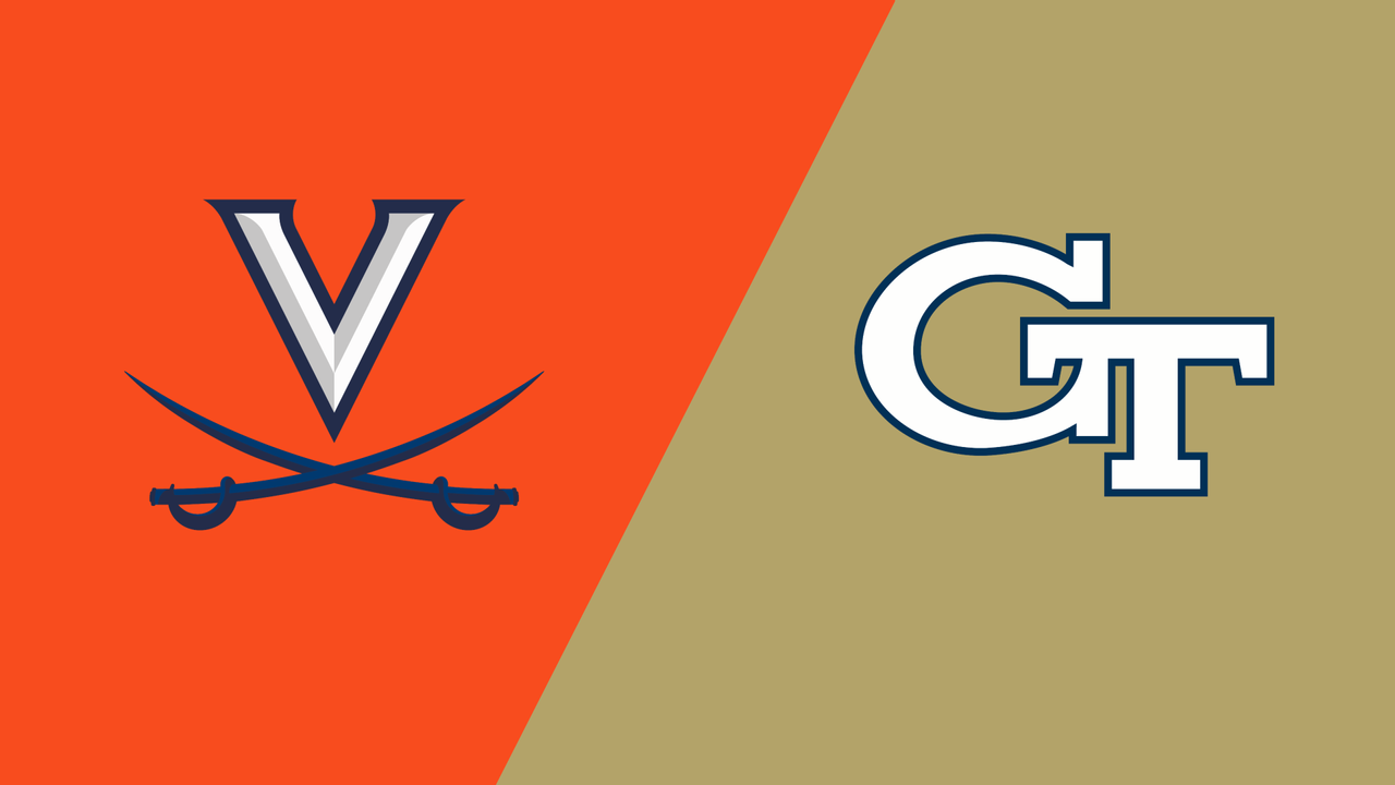 Virginia vs. Georgia Tech 2/18/26 - Stream the Game Live - Watch ESPN