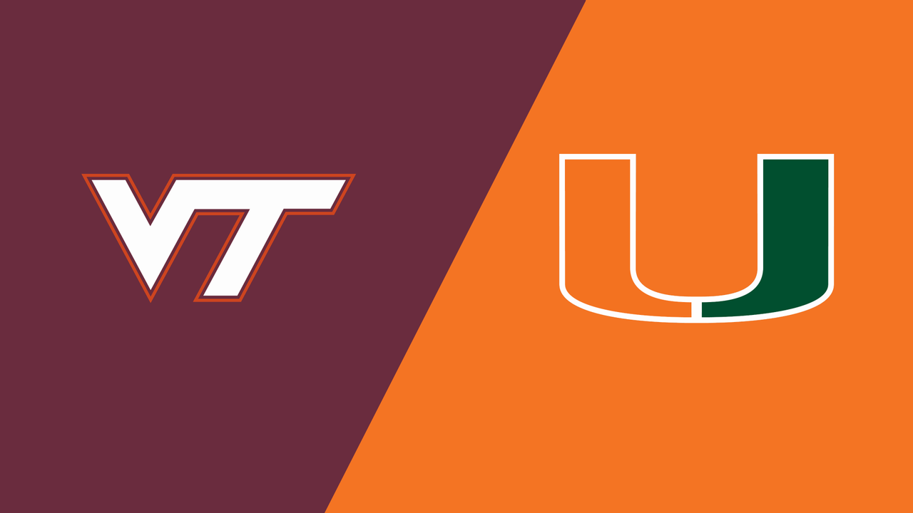Virginia Tech vs. Miami 2/17/26 - Stream the Game Live - Watch ESPN