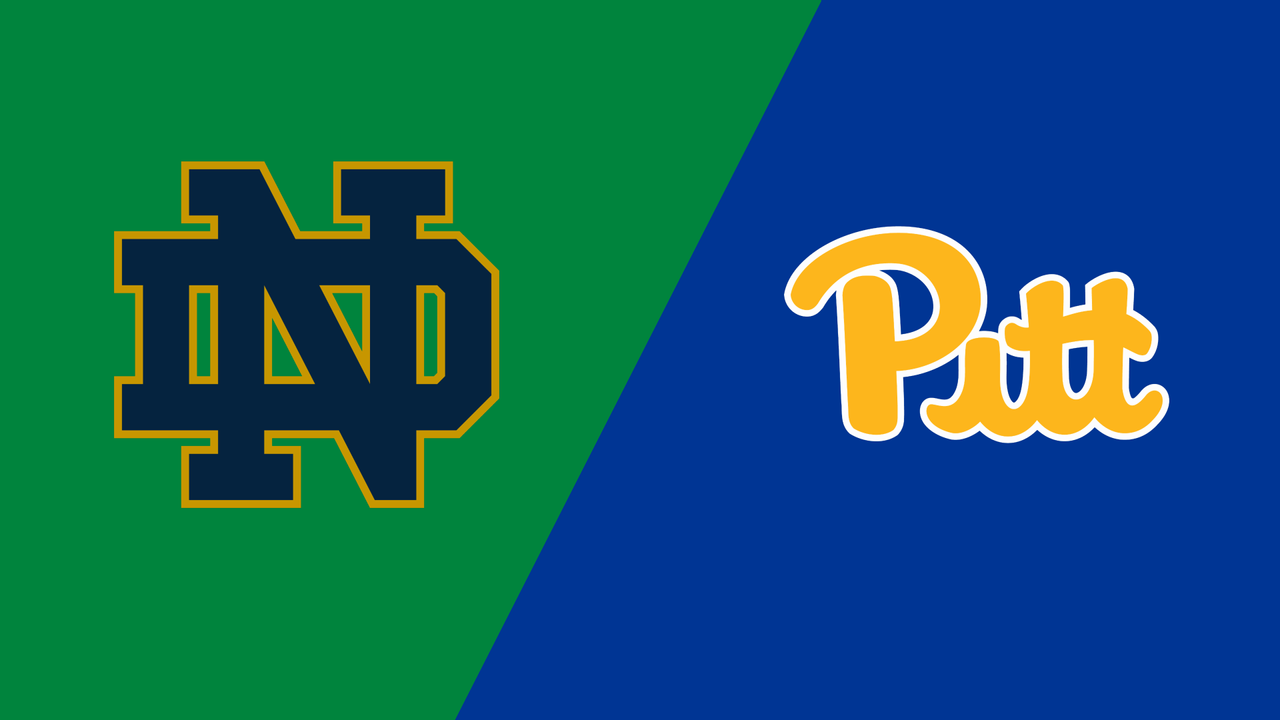 Notre Dame vs. Pittsburgh 2/21/26 - Stream the Game Live - Watch ESPN