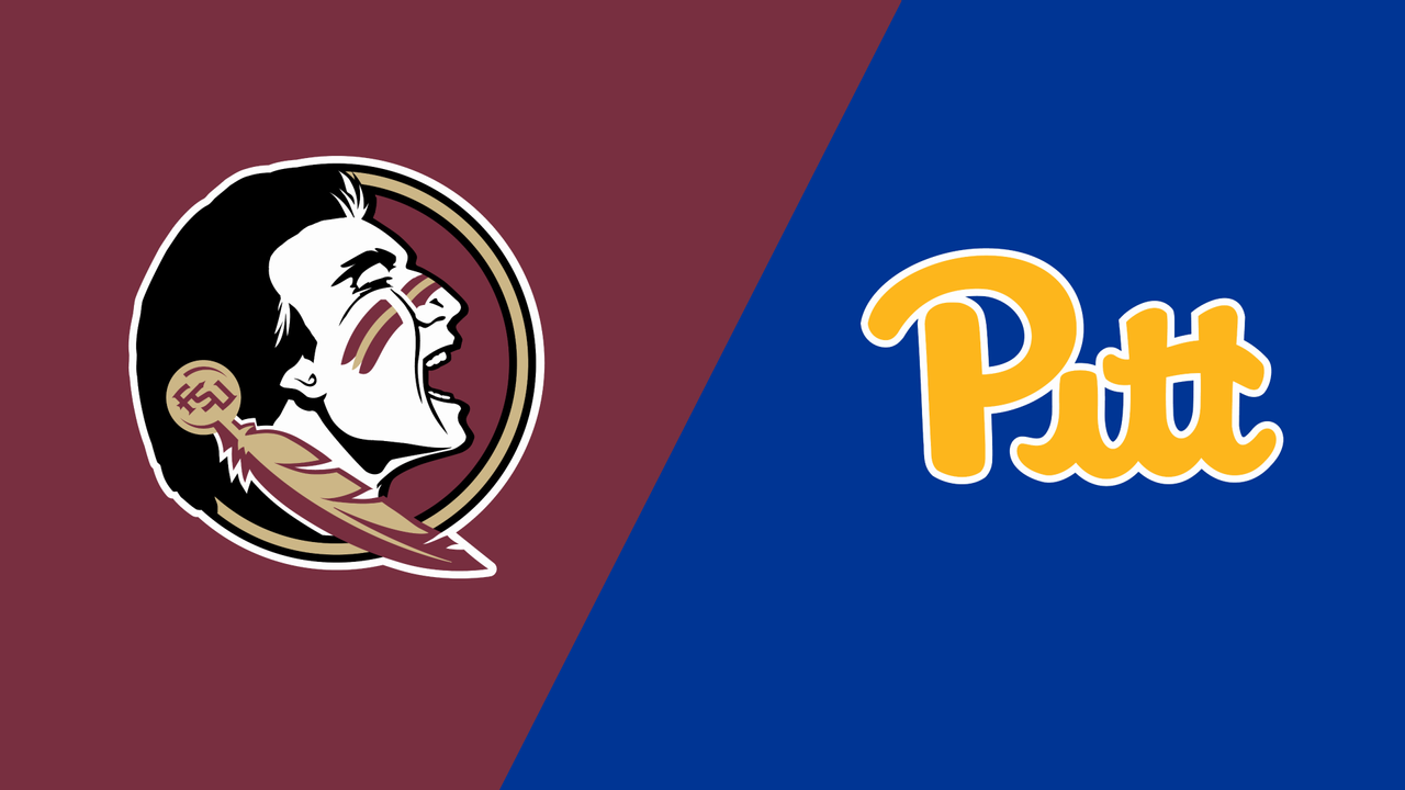 Florida State vs. Pittsburgh 3/4/26 - Stream the Game Live - Watch ESPN