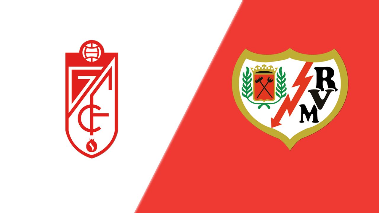 Granada x Rayo Vallecano 1/7/26 - Stream the Match Live - Watch ESPN
