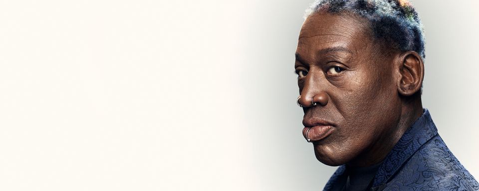 Rodman: For Better or Worse | Videos | Watch ESPN