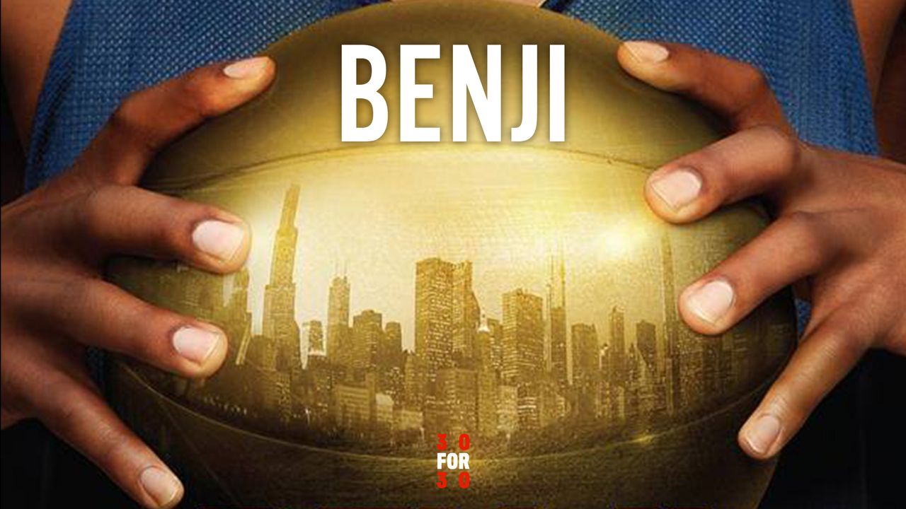 30 for 30: Benji (3/29/20) - Live Stream - Watch ESPN