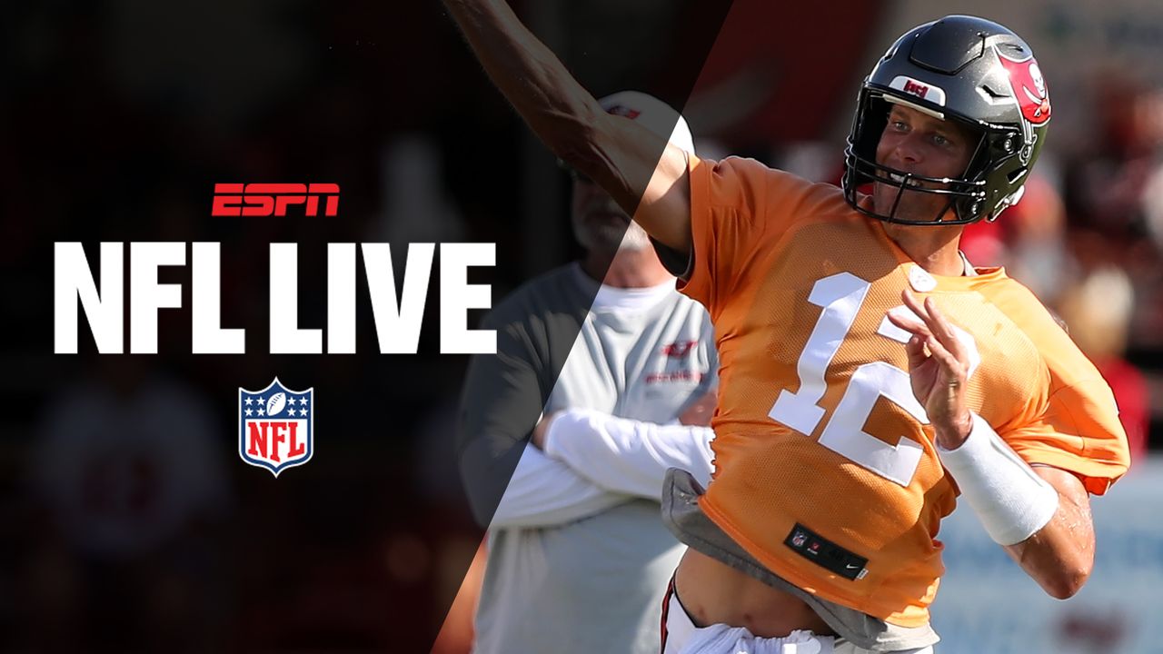 NFL Live (8/3/22) - Live Stream - Watch ESPN