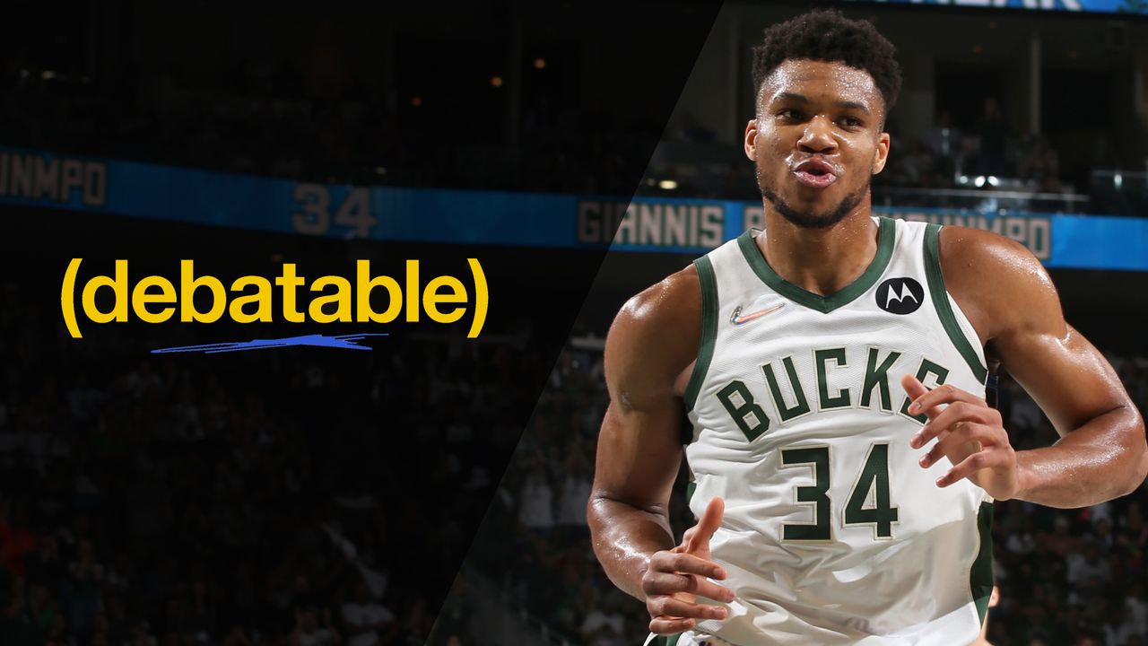 Debatable (5/10/22) - Live Stream - Watch ESPN