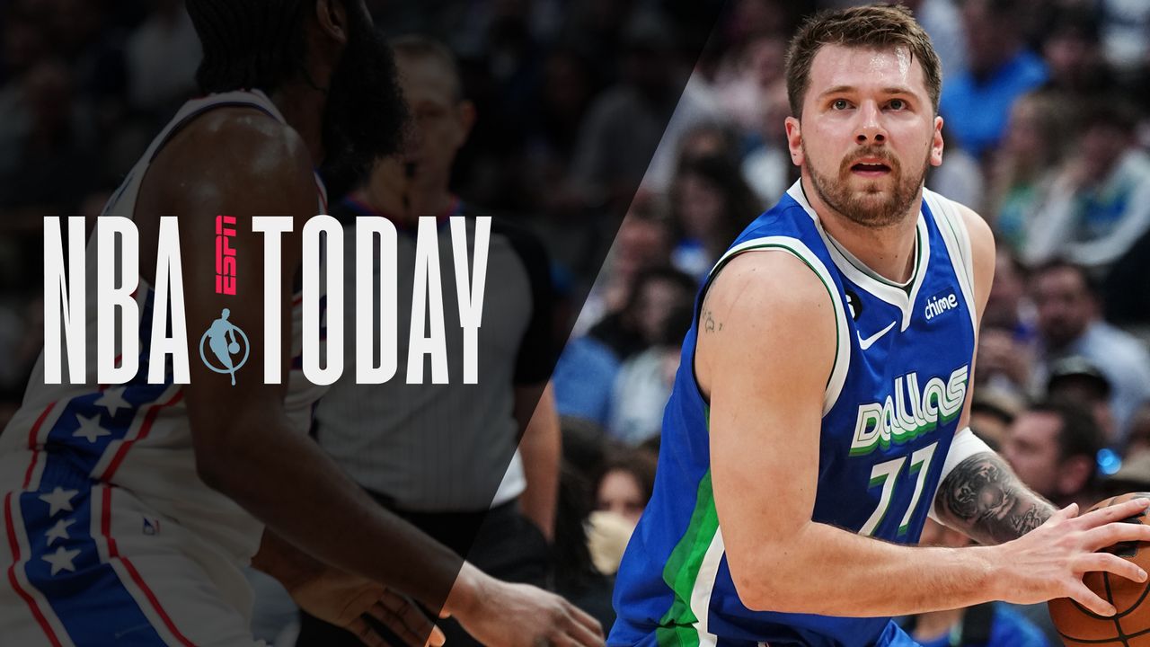 NBA Today Presented by Navy Federal (3/3/23) - Live Stream - Watch ESPN