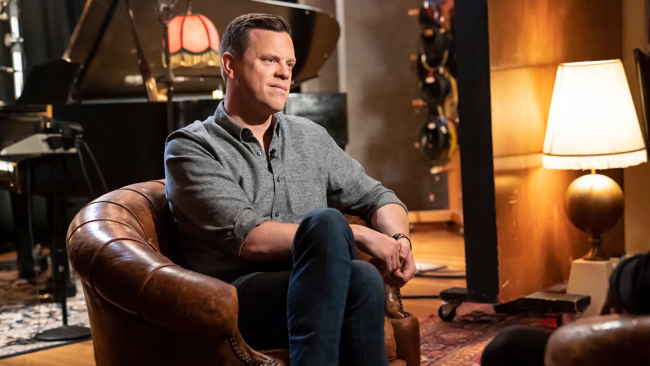 Homecoming with Willie Geist (7/16/21) - Live Stream - Watch ESPN