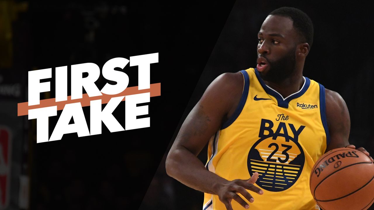 First Take (4/21/20) - Live Stream - Watch ESPN