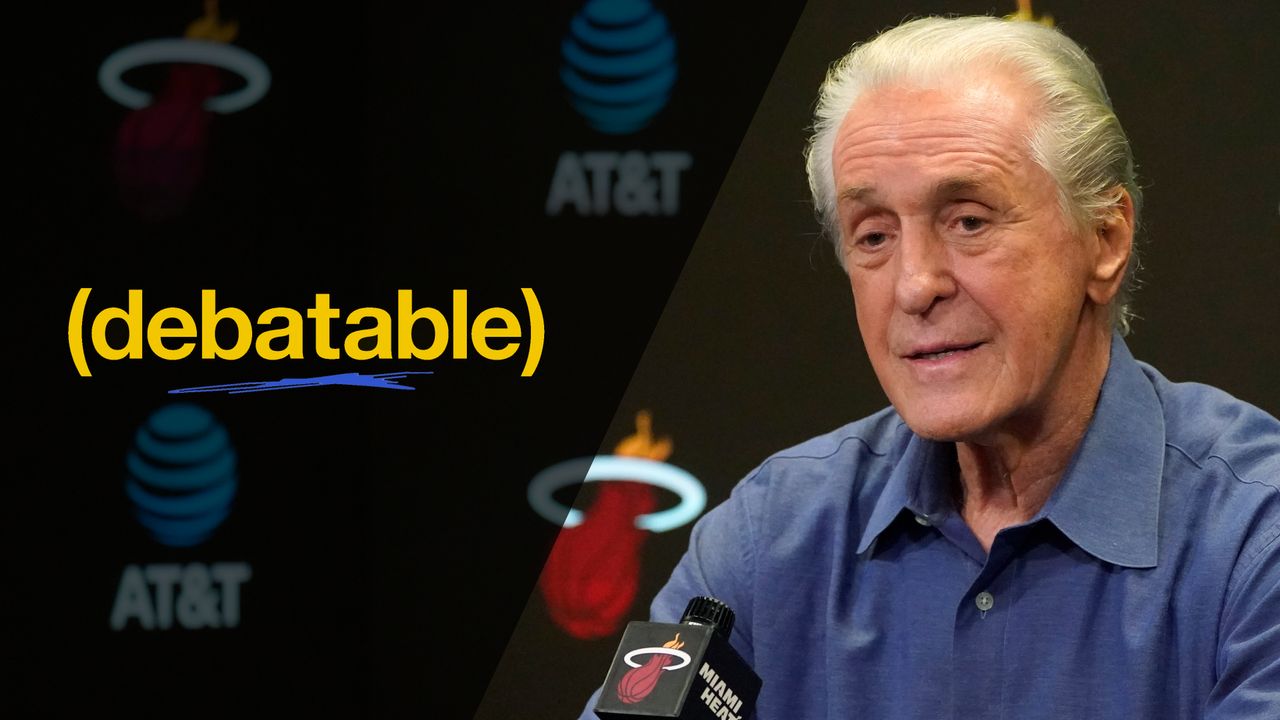 Debatable (1/25/23) - Live Stream - Watch ESPN