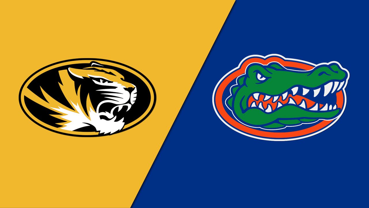 Missouri vs. #10 Florida (Football) 11/1/20 - Stream the Game Live ...