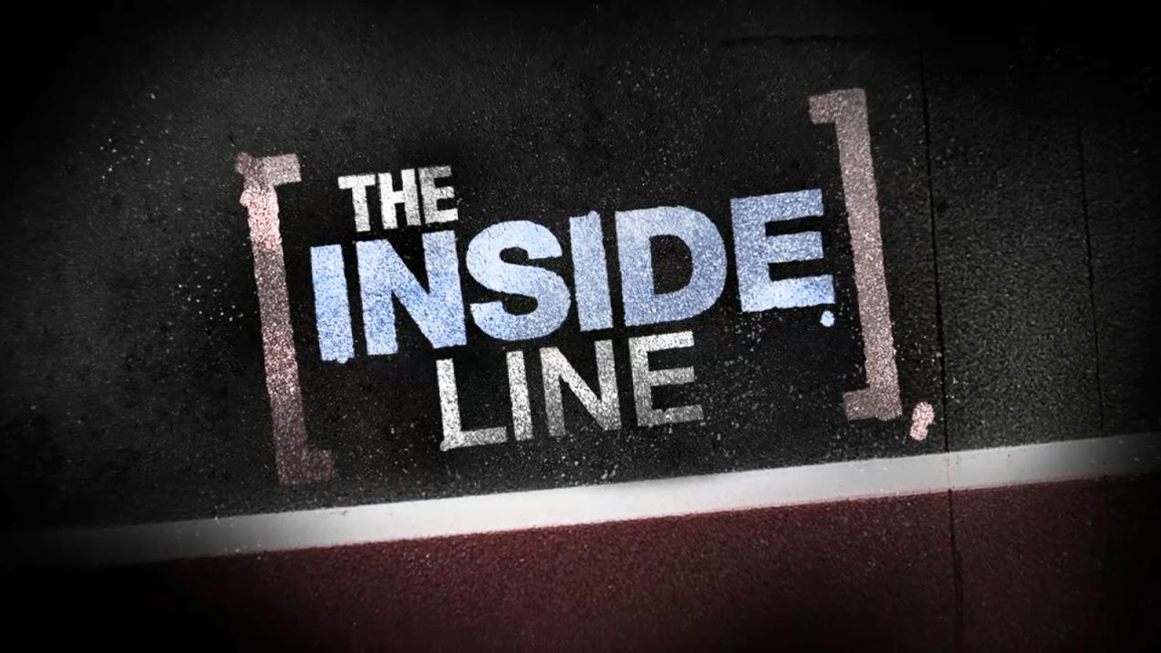 F1: The Inside Line (1/18/22) - Live Stream - Watch ESPN