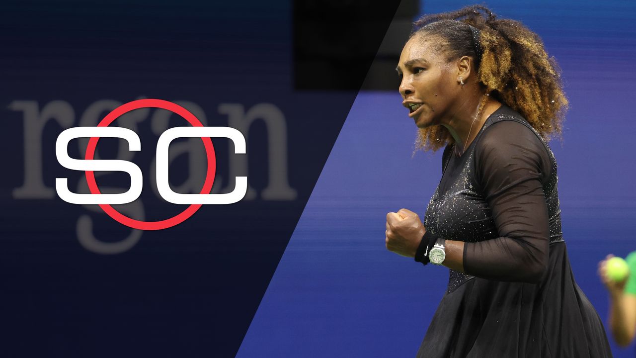 SportsCenter | Watch ESPN