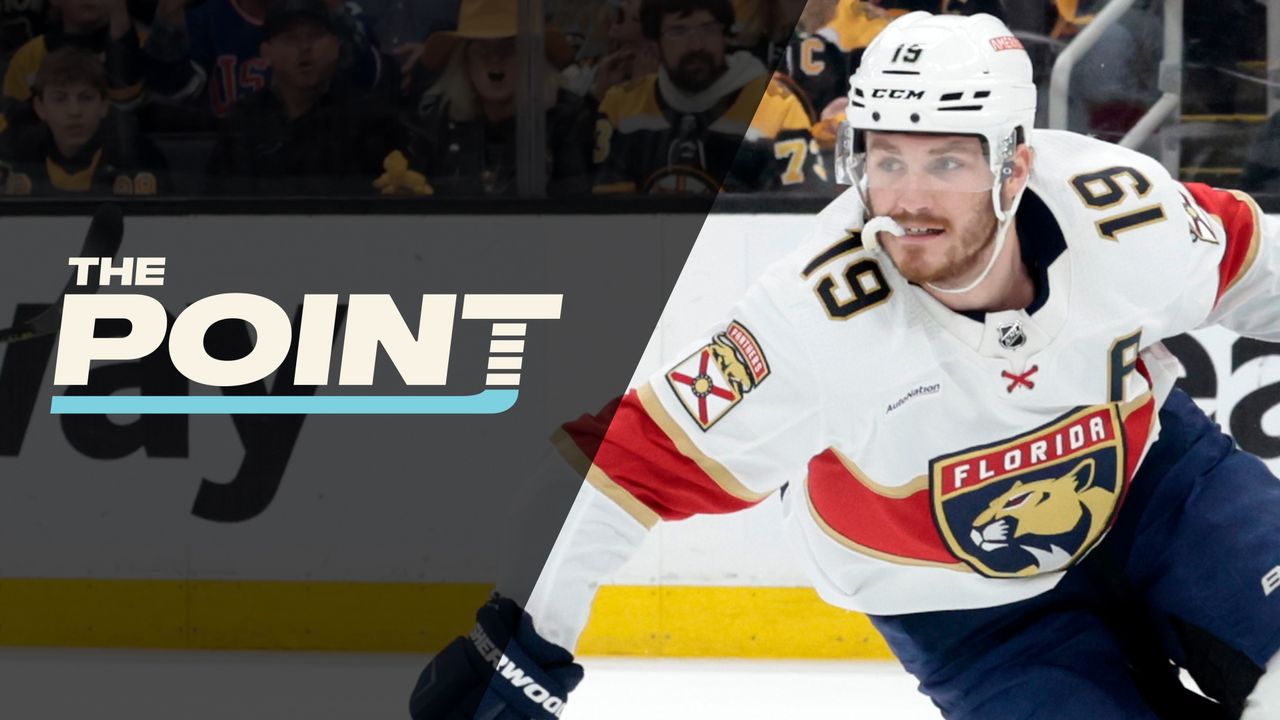 The Point (5/2/23) - Live Stream - Watch ESPN