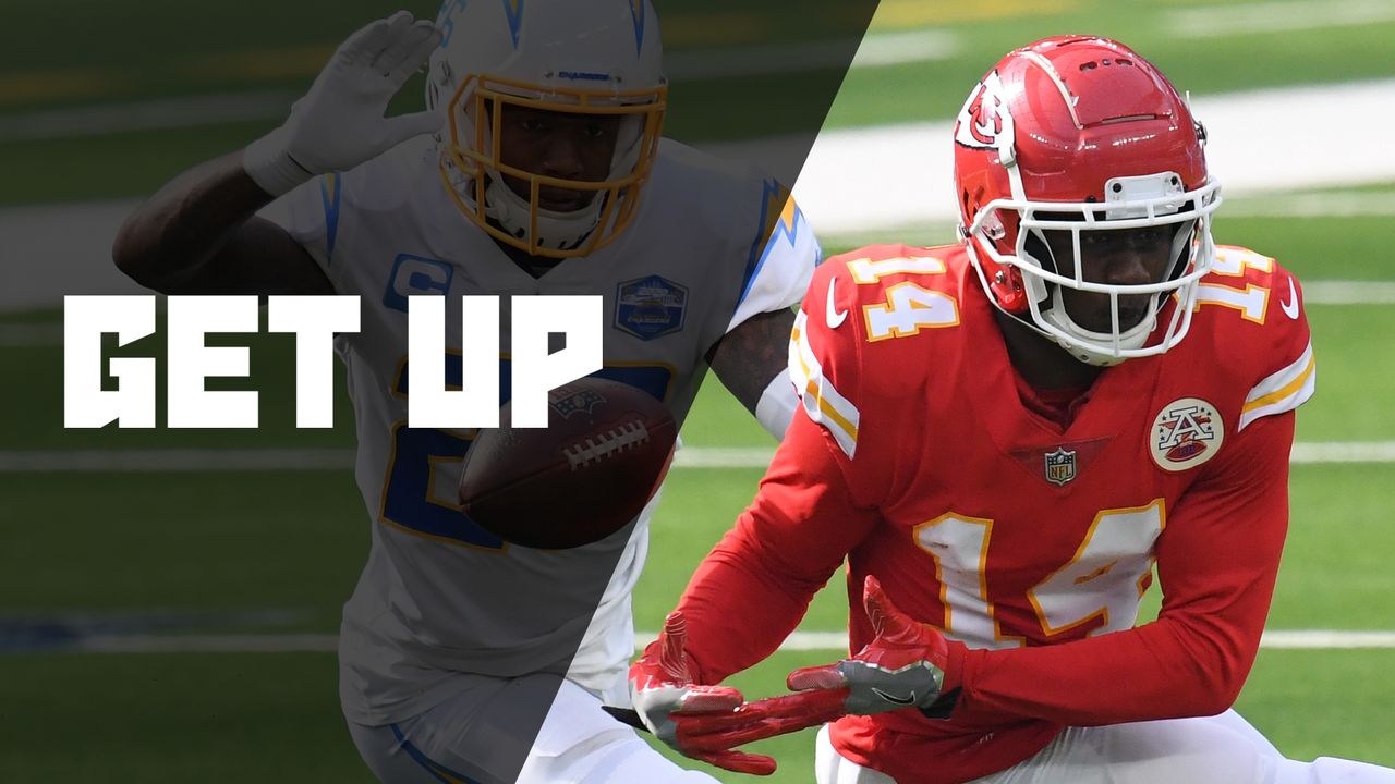 Get Up! (2/3/21) - Live Stream - Watch ESPN