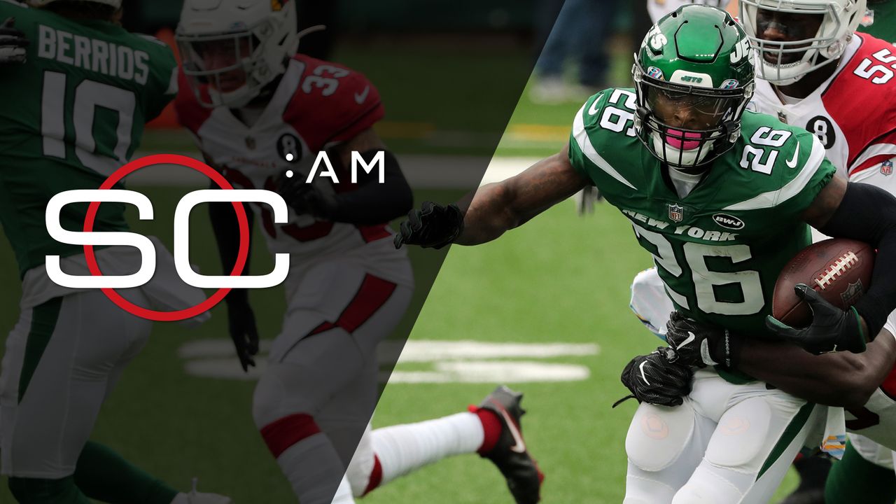 SportsCenter (10/16/20) - Live Stream - Watch ESPN