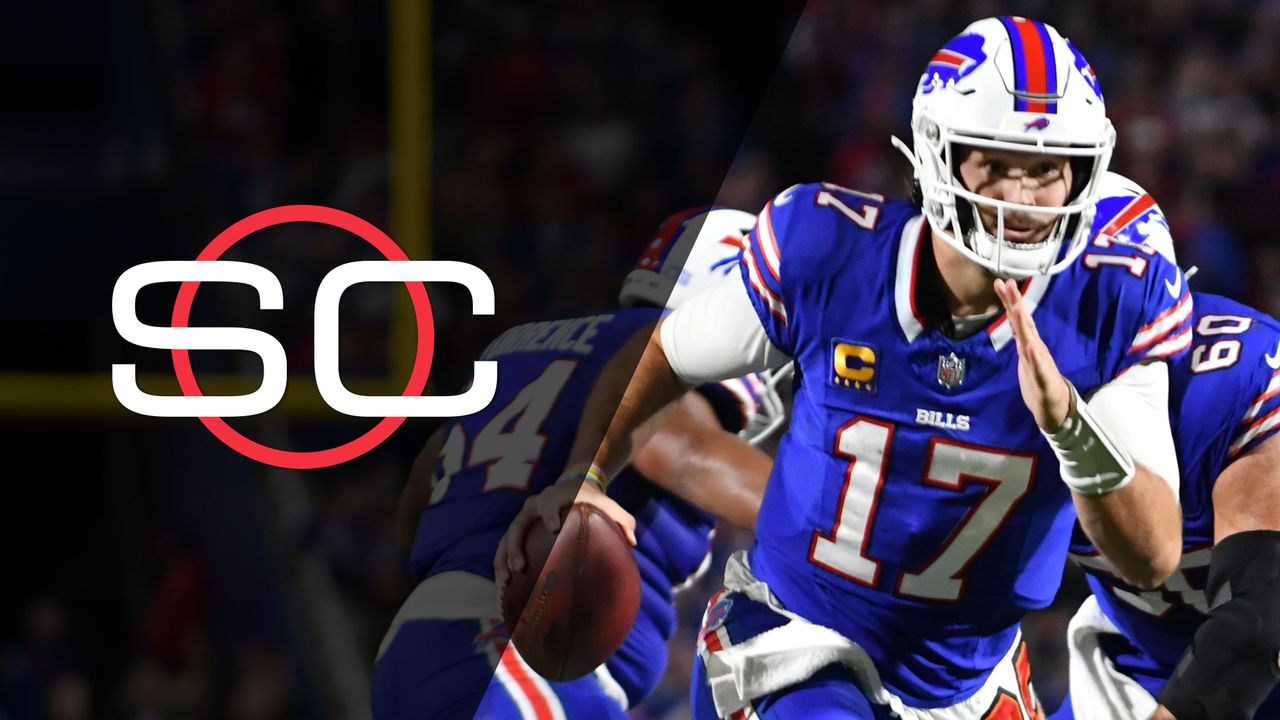 SportsCenter (10/27/23) - Live Stream - Watch ESPN