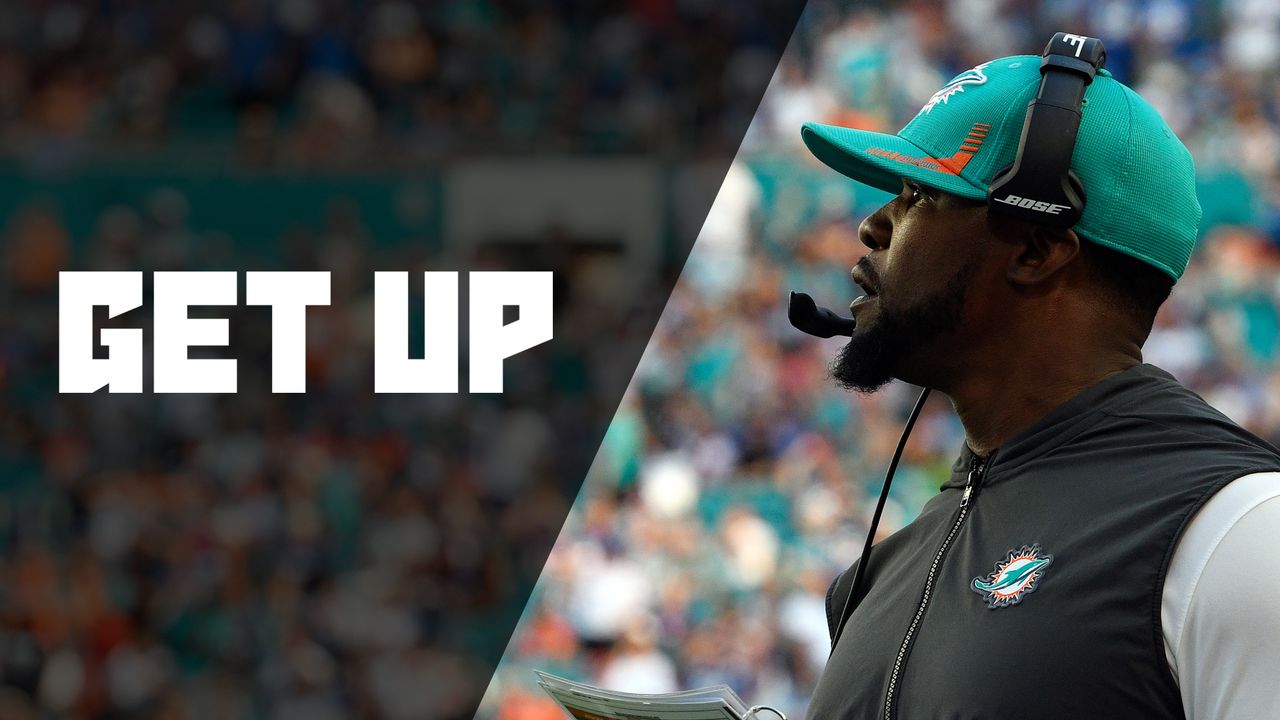 Get Up (8/3/22) - Live Stream - Watch ESPN