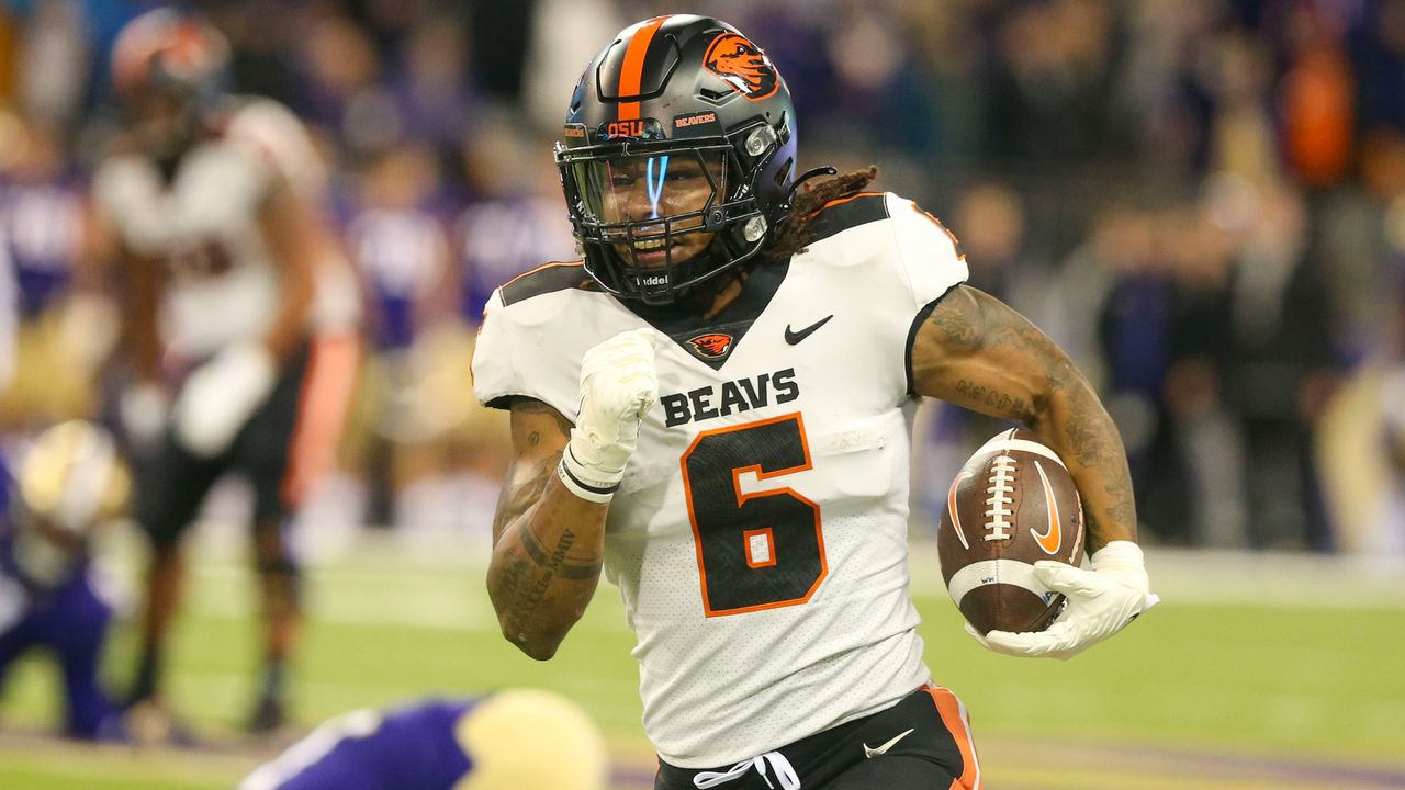 #23 Oregon State vs. Arizona State 11/19/22 - Stream the Game Live ...