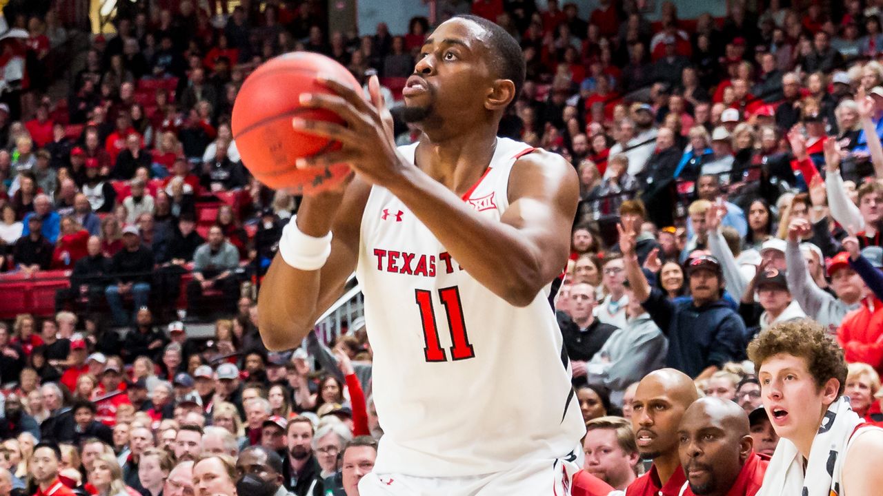 Kansas State vs. #12 Texas Tech (M Basketball) 2/28/22 - Stream the ...
