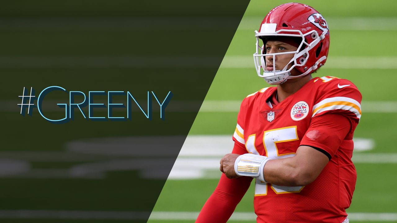 GREENY Presented by Progressive (9/28/20) - Live Stream - Watch ESPN