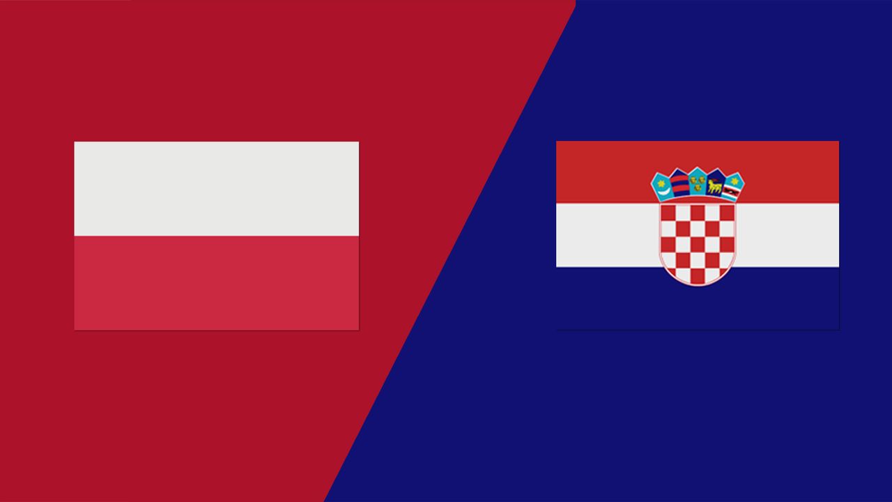 Poland vs. Croatia (Group C) (1/21/22) - Live Stream - Watch ESPN