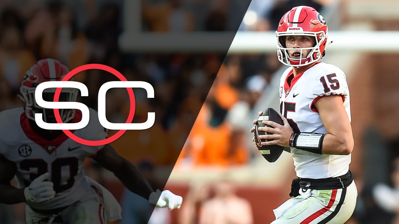 SportsCenter (11/19/23) - Live Stream - Watch ESPN