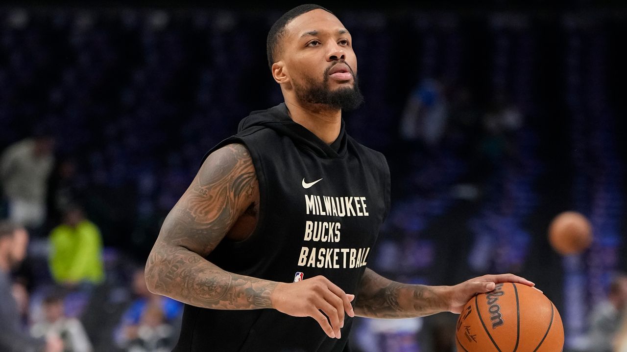 NBA Layup Lines (First Round, Game 3) (4/26/24) - Live Stream - Watch ESPN