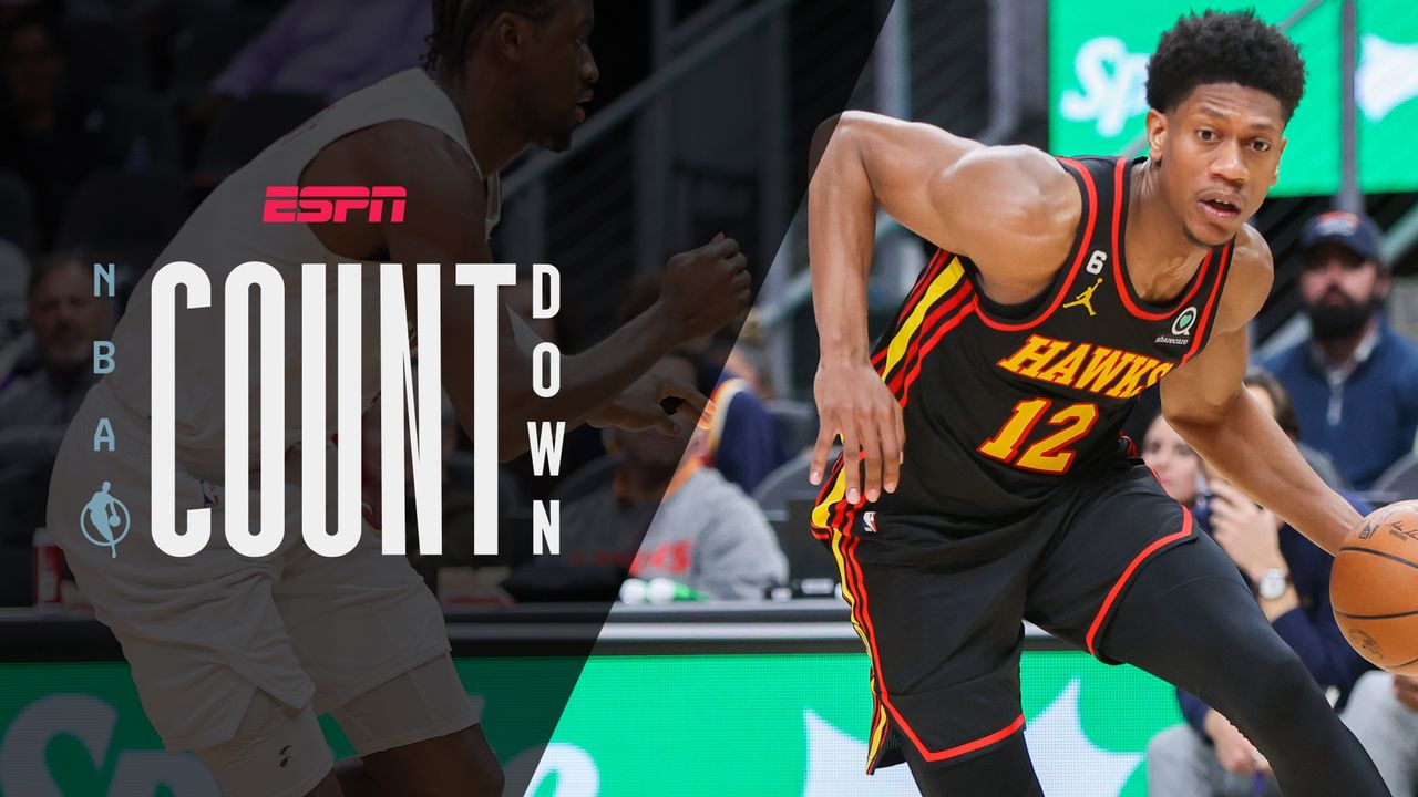 NBA Countdown Presented by Draftkings Sportsbook (4/9/23) - Live Stream ...