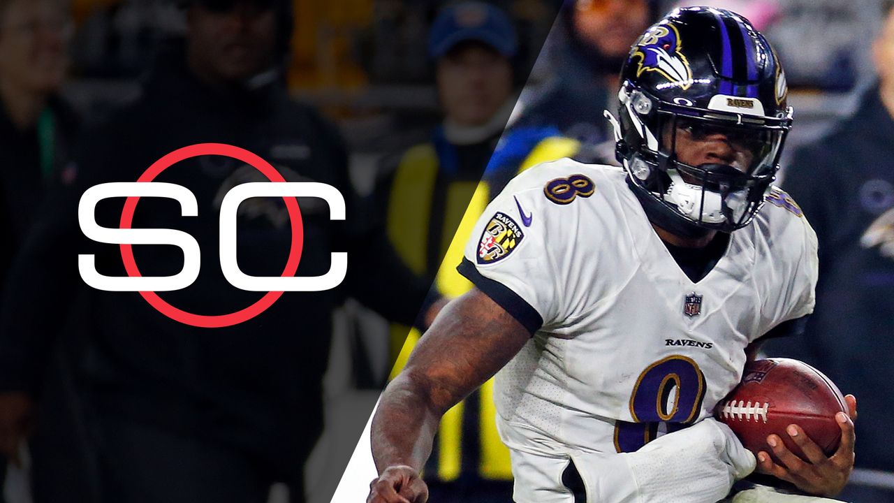 SportsCenter (9/9/22) - Live Stream - Watch ESPN