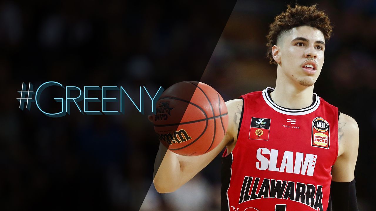 GREENY Presented by Progressive (8/20/20) - Live Stream - Watch ESPN