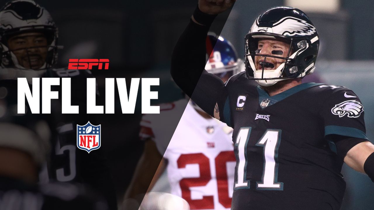 NFL Live (10/23/20) - Live Stream - Watch ESPN