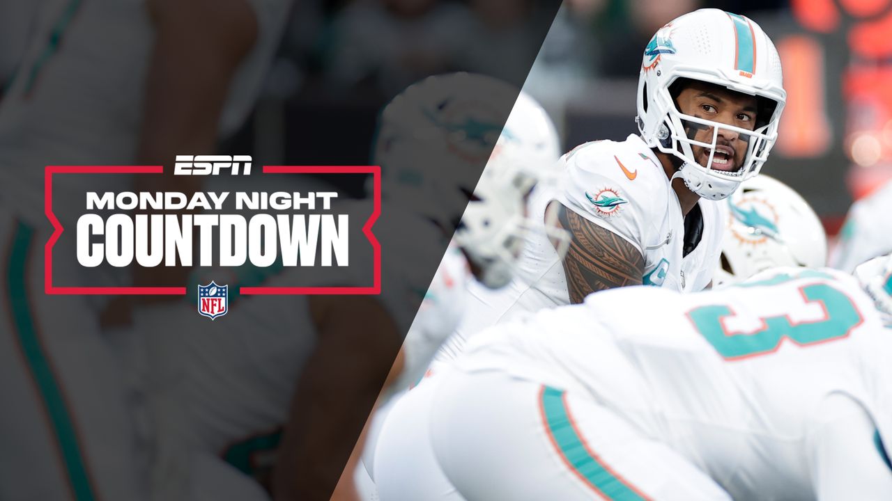 Monday Night Countdown Presented by Panera (12/11/23) - Live Stream ...