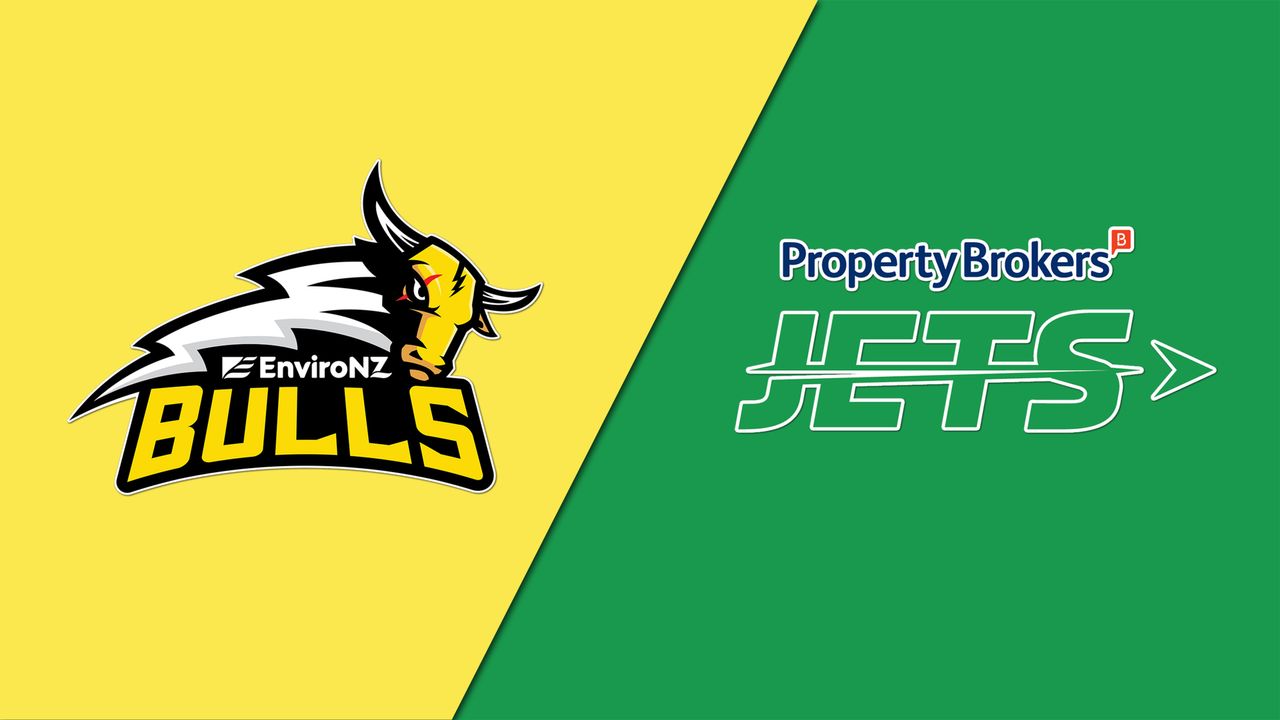 Franklin Bulls vs. Manawatu Jets 5/14/23 - Stream the Game Live - Watch ...
