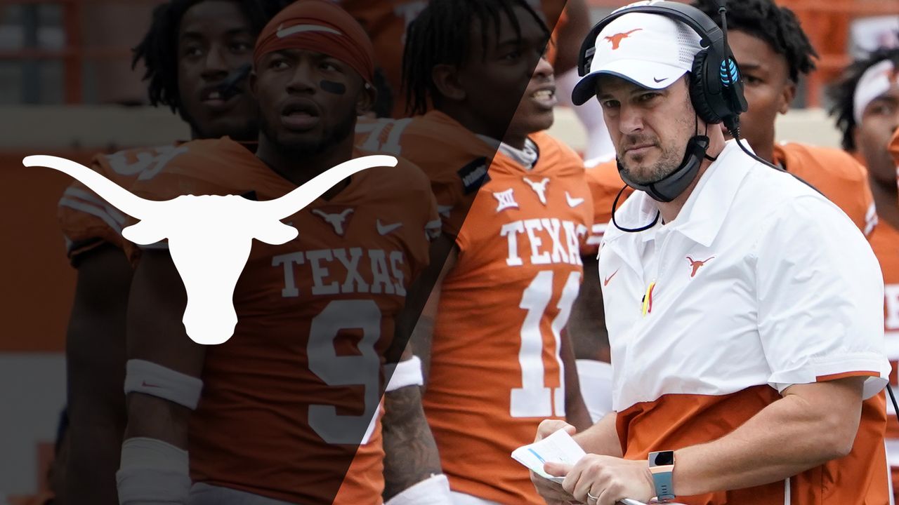 Longhorn Extra: Texas Football Breaking News (1/2/21) - Live Stream ...