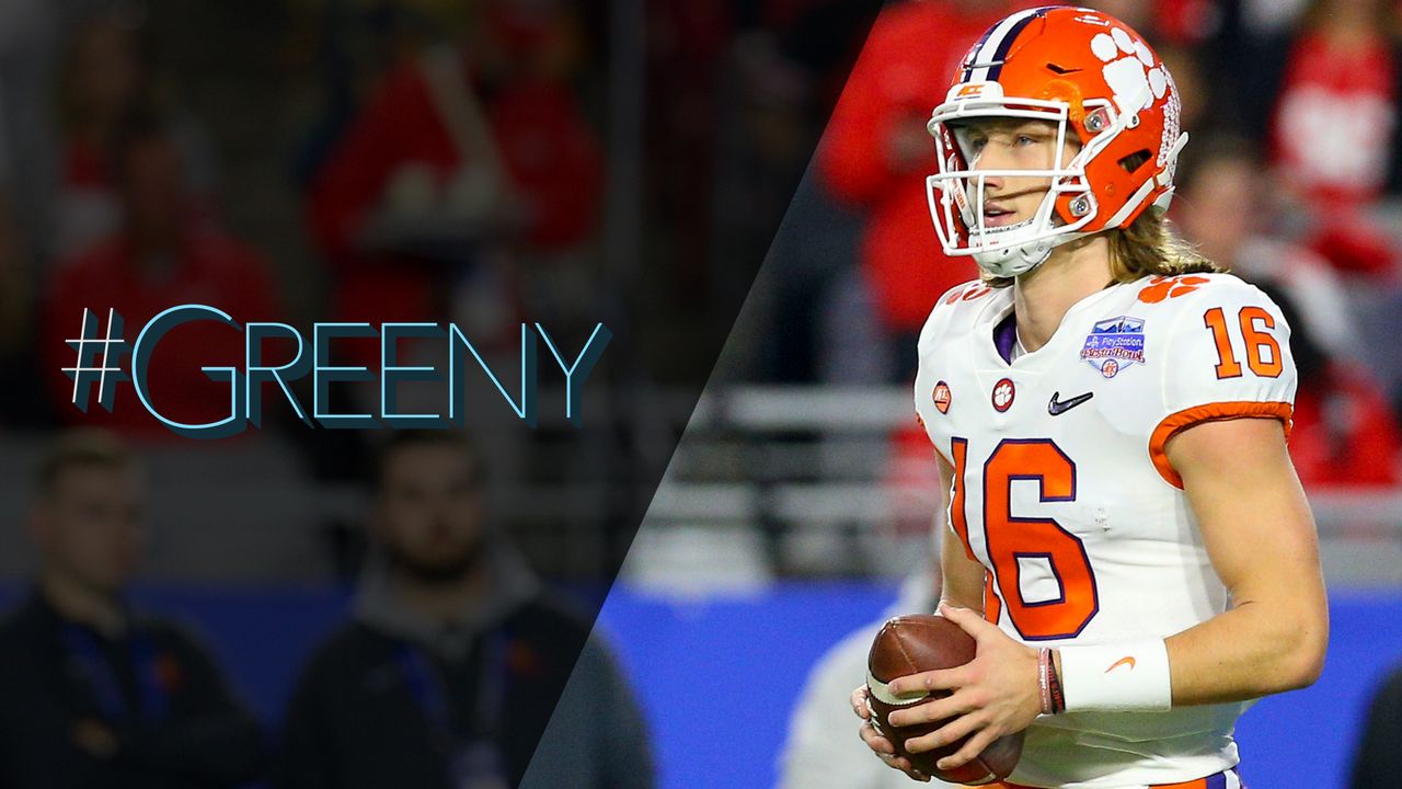 GREENY Presented by Progressive | Watch ESPN