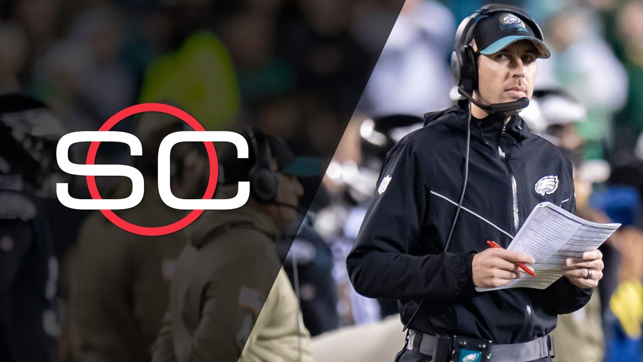 SportsCenter (2/14/23) - Live Stream - Watch ESPN