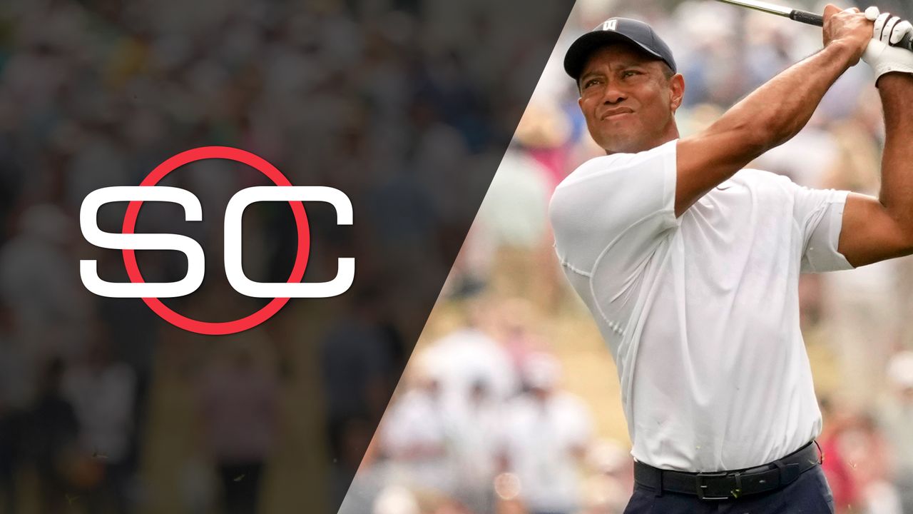 SportsCenter at the Masters (4/6/23) - Live Stream - Watch ESPN