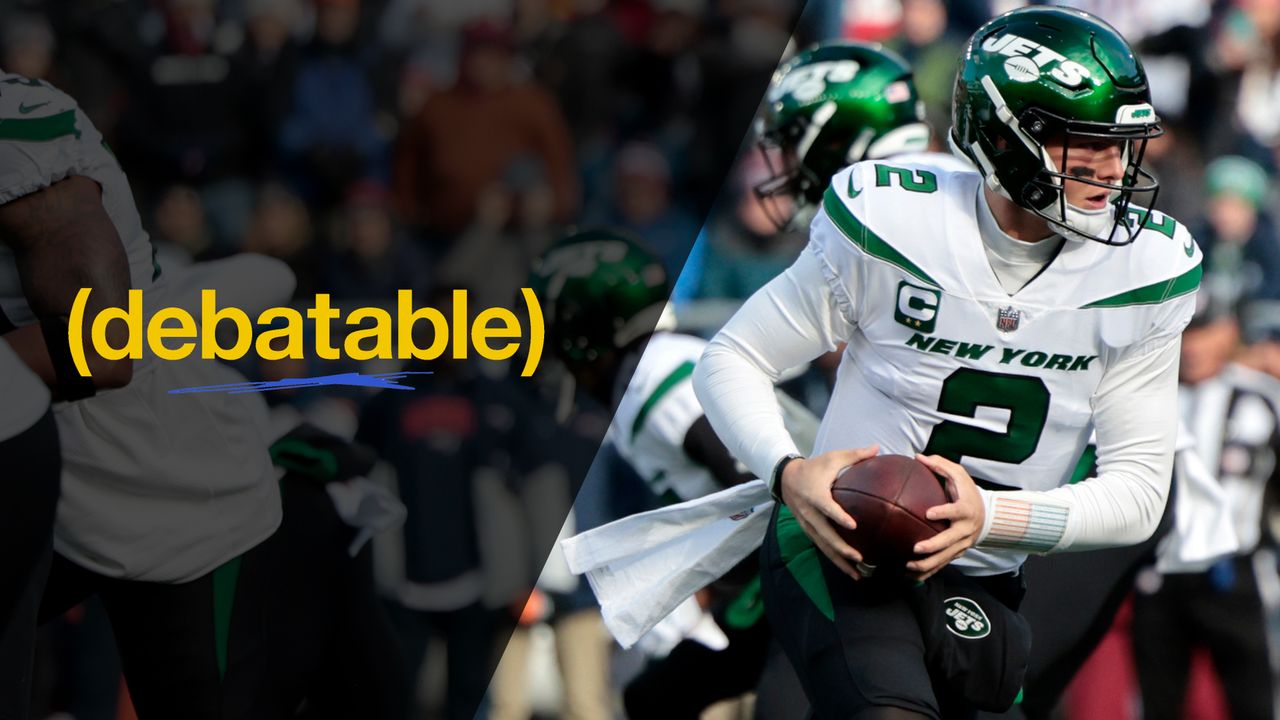 Debatable (11/21/22) - Live Stream - Watch ESPN