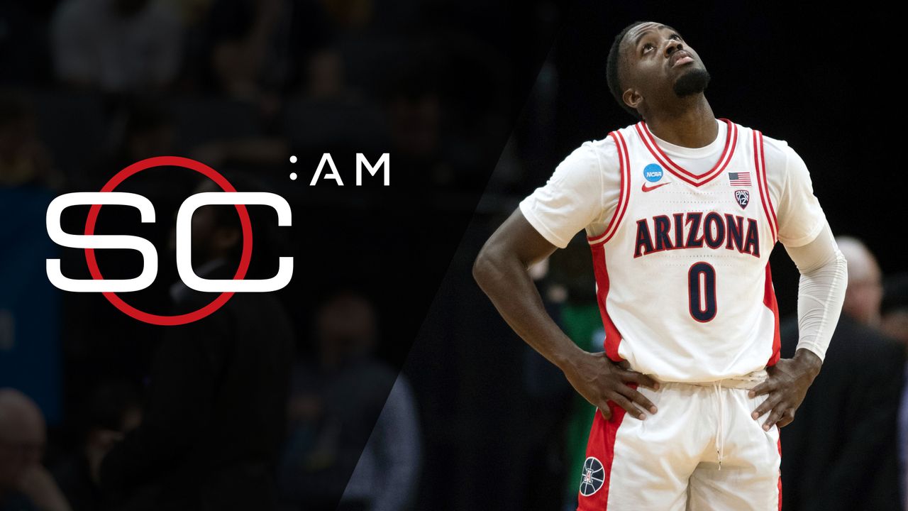 SportsCenter (3/17/23) - Live Stream - Watch ESPN