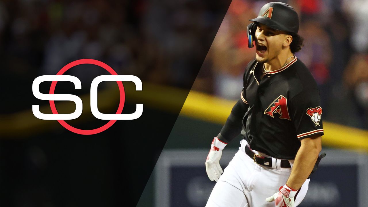 SportsCenter (10/21/23) - Live Stream - Watch ESPN