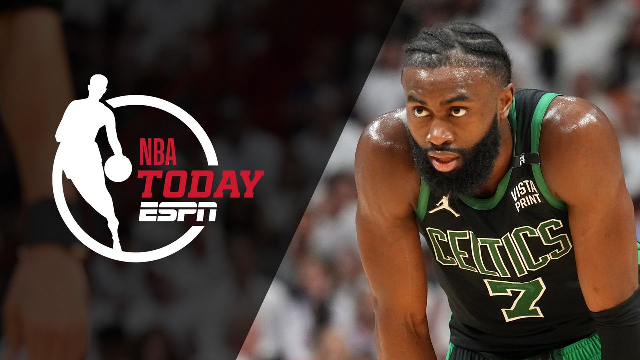NBA Today presented by PNC Bank | Watch ESPN