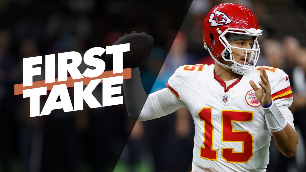First Take (8/14/23) - Live Stream - Watch ESPN
