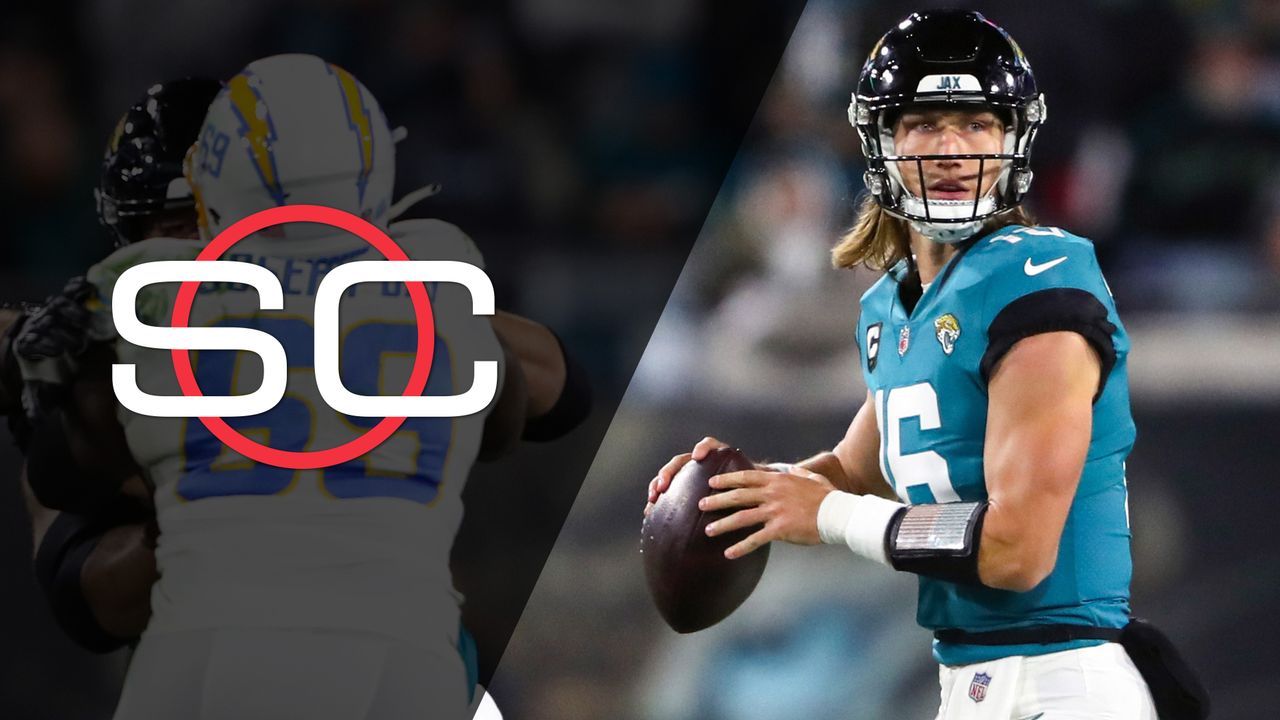 SportsCenter (1/15/23) - Live Stream - Watch ESPN