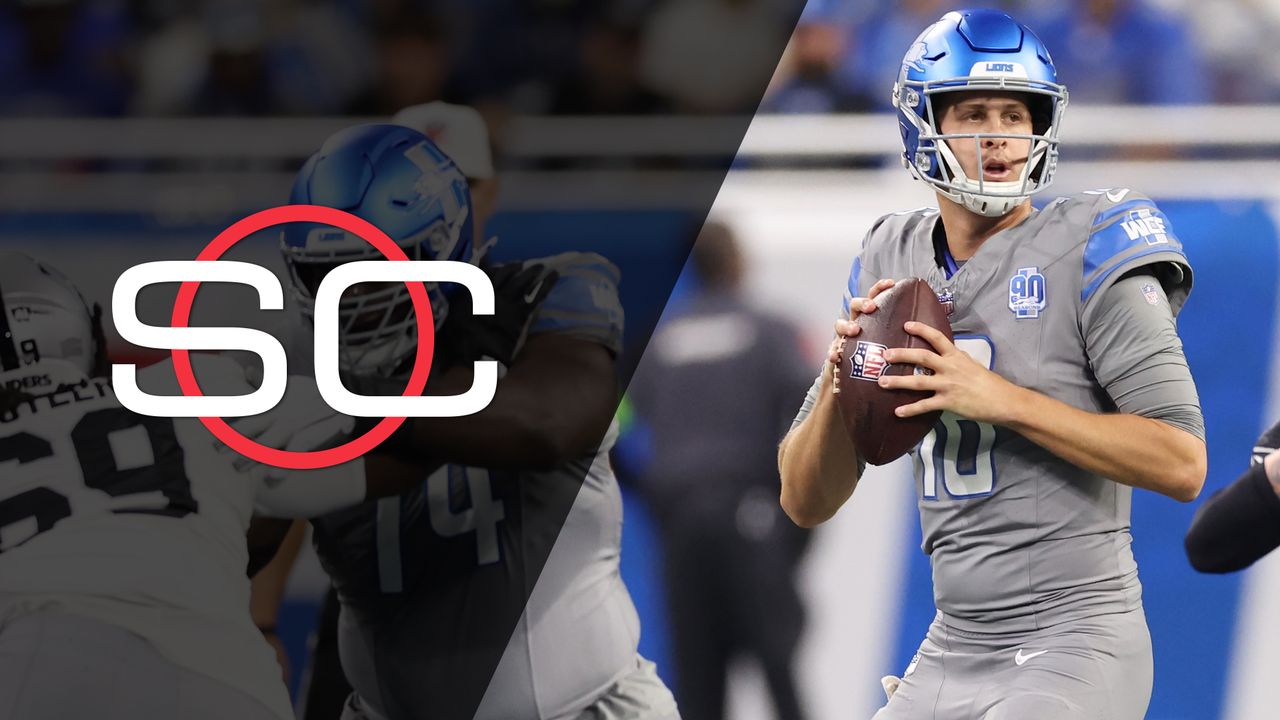 SportsCenter (10/31/23) - Live Stream - Watch ESPN
